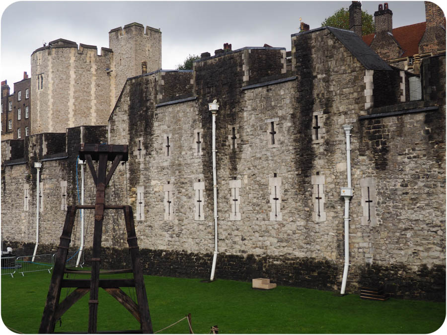 The Tower of London – Mellzah
