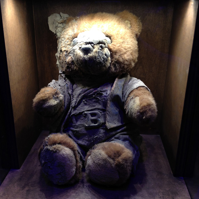 The Presbytere Museum in New Orleans • Mellzah