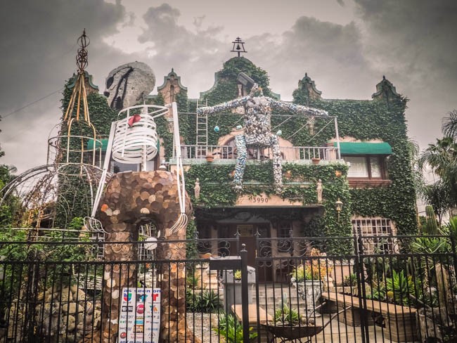 Tios Tacos in Riverside, CA • Mellzah