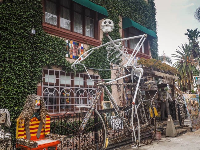 Tios Tacos in Riverside, CA • Mellzah