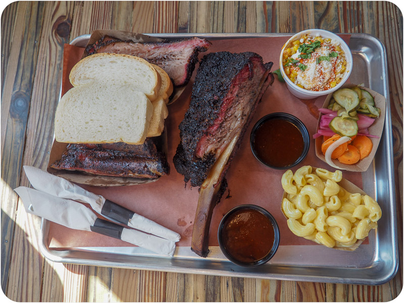 The Pit Room in Houston, TX • Mellzah