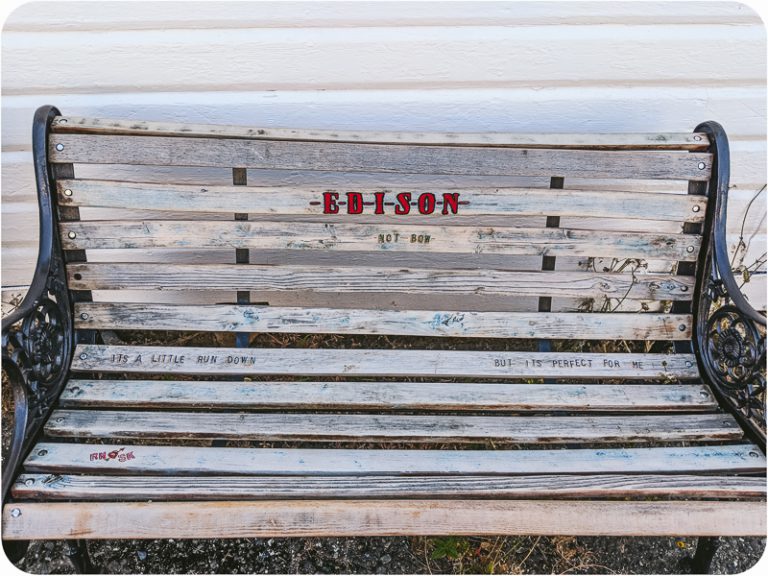 Breadfarm in Edison, WA • Mellzah